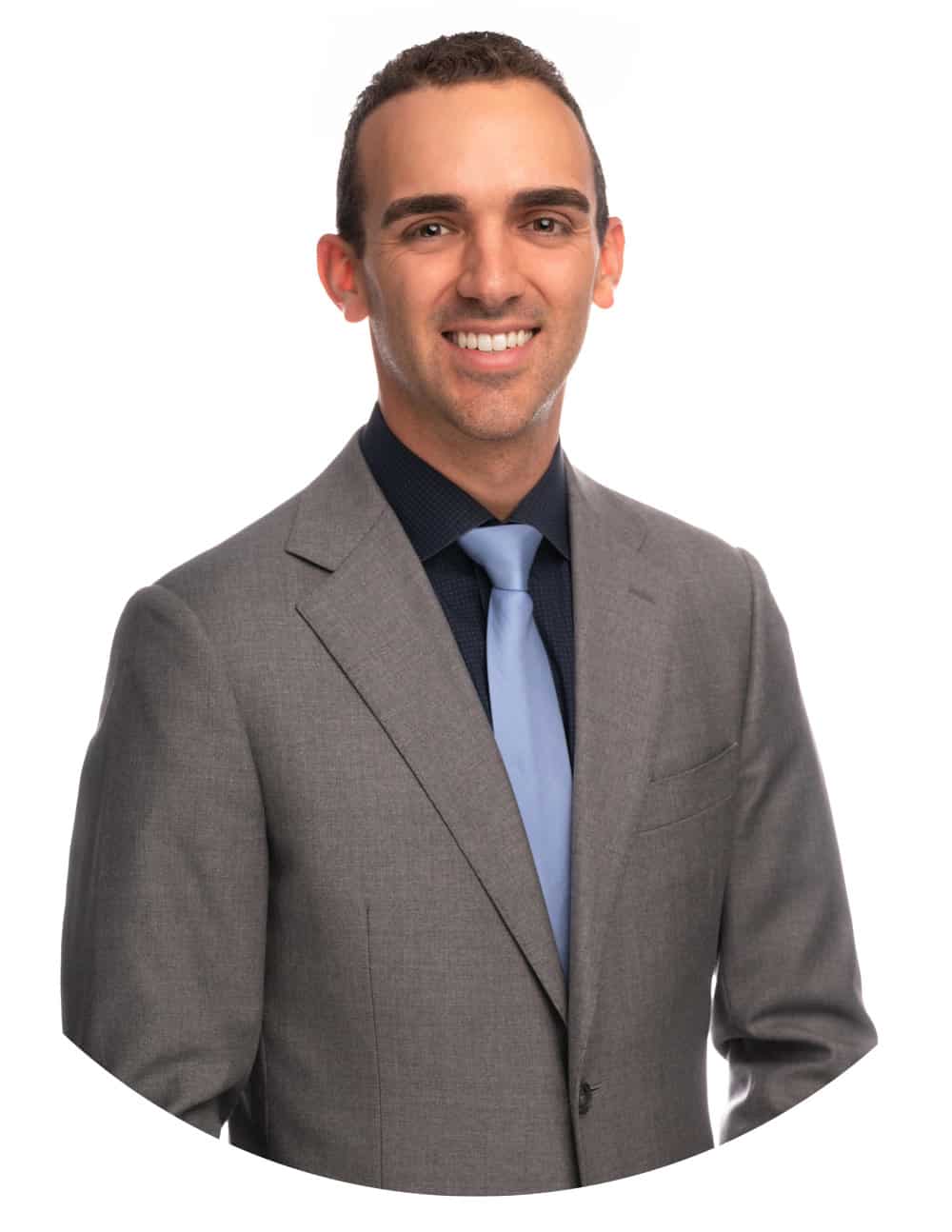 About Our Mortgage Company - JJ Mack Team